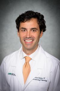 Richard Ketcham, CRNP - Birmingham, AL - Gastroenterology