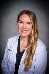Anna Kimbrell Day, CRNP - Midfield, AL - Obstetrics and Gynecology