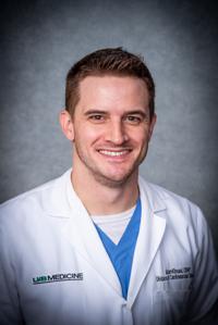 Adam Kinsaul, CRNP - Cardiology