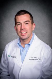 Dr. David LaFon, MD - Critical Care Medicine, Pulmonology