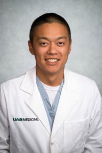 Dr. Joshua Lim, MD - Emergency Medicine