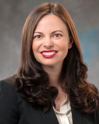 Jennifer Lockman, PhD - Birmingham, AL - Psychology