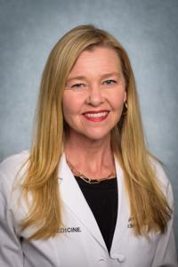 Kristine Lokken, PhD - Birmingham, AL - Psychiatry