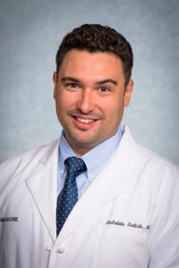 Dr. Nicholas Ludvik, MD - Birmingham, AL - Internal Medicine