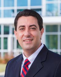 Dr. Matthew Macaluso, DO - Psychiatry