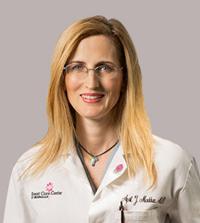 Dr. April Maddux, MD - Birmingham, AL - General Surgery