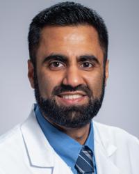 Dr. Shoaib Mahmood, MD - Hospital Medicine