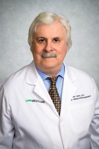 Dr. Victor Mark, MD - Birmingham, AL - Neurology