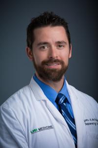 Dr. Ben McCullough, MD - Birmingham, AL - Neurology