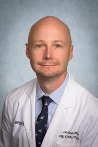 Dr. Samuel McElwee, MD - Birmingham, AL - Cardiology, Critical Care ...