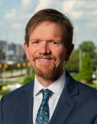 Dr. Kenneth Moore, MD - Birmingham, AL - Hip and Knee Orthopedic ...