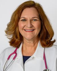 Dr. Vicki Moore, MD - Family Medicine