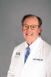 Dr. Robert Nesbitt, MD - Vestavia Hills, AL - Pain Medicine
