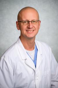 Michael Nichols, CRNP - Neurology