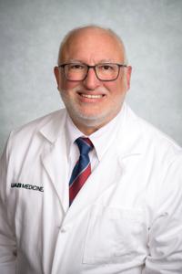 Dr. Mark Phillips, MD - Anesthesiology