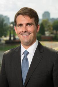 Dr. Charles Pitts, Jr., MD - Birmingham, AL - Foot and Ankle Orthopedic ...