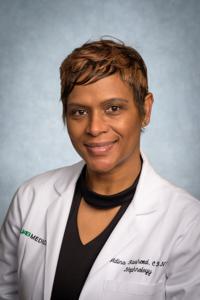 Adina Rasheed, CRNP - Birmingham, AL - Nephrology