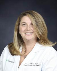 Dr. Cassandra Buchanan Renfro, DO - Birmingham, AL - Physical Medicine ...