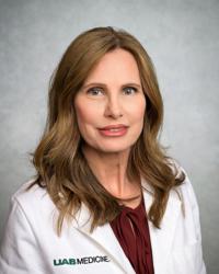 Tonya Richards, CRNP - Birmingham, AL - Infectious Diseases