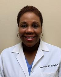 Cassandra Ridgel, CRNP - Family Medicine
