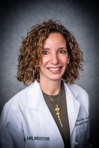 Dr. Dana Rizk, MD - Birmingham, AL - Nephrology