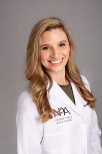 Dr. Rachel Roberts, MD - Birmingham, AL - Pain Medicine