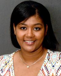 Dr. Chrystal Rutledge, MD - Pediatric Critical Care Medicine