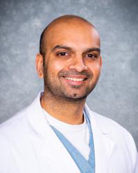 Dr. Ruchit Shah, MD - Birmingham, AL - Cardiology, Electrophysiology