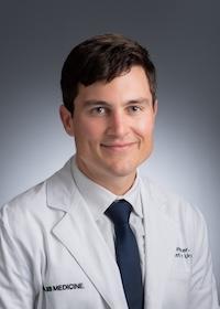 Dr. Luke Shumaker, MD - Birmingham, AL - Urology