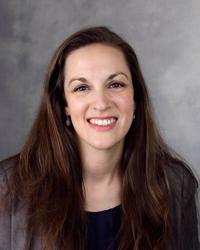 Dr. Emily Smitherman, MD - Pediatric Rheumatology