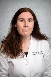 Dr. Emily Spangler, MD - Endovascular Surgery, Vascular Surgery