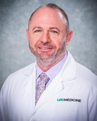 Richard Stephens, PA-C - Cardiothoracic Surgery