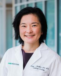 Dr. Stacy Tanaka, MD - Pediatric Urology
