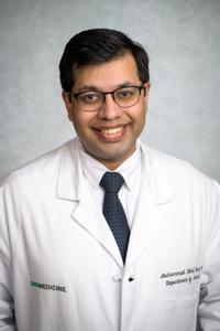 Dr. Muhammad Bilal Tariq, MD - Birmingham, AL - Neurology, Vascular ...