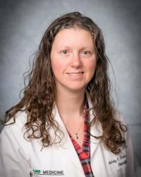 Dr. Ashley Thomas, MD - Birmingham, AL - Clinical Neurophysiology ...