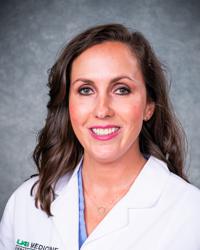 Amy Thompson, CRNP - Liver Transplant Surgery