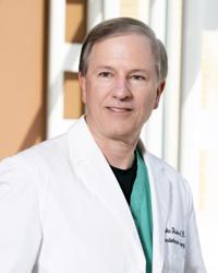 Dr. John Thurber, MD - Birmingham, AL - Thoracic Surgery