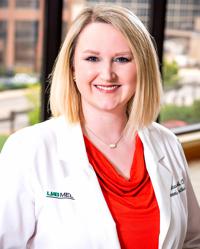 Bethany Tidwell, CRNP - Obstetrics and Gynecology