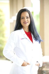 Dr. Janelle Townes, MD - Birmingham, AL - Endocrinology