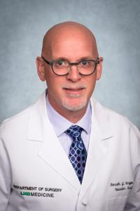 Ken Unger, DPM - Hoover, AL - Podiatry