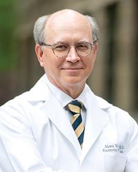 Dr. Thomas Vines, MD - Oneonta, AL - Pulmonology, Sleep Medicine