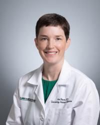 Dr. Anne Weaver, MD - Bessemer, AL - Endocrinology