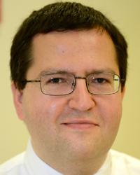 Dr. Peter Weiser, MD - Pediatric Rheumatology