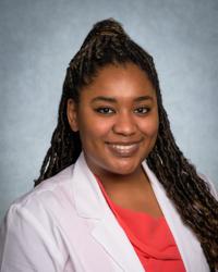 Jasmine Whatley, CRNP - Birmingham, AL - Hospital Medicine