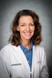 Dr. Lisa Willett, MD - Internal Medicine