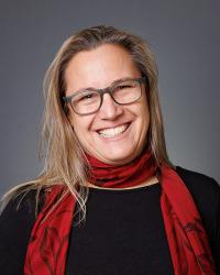 Dr. Julie Wolfson, MD - Pediatric Hematology, Pediatric Medical Oncology