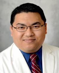 Dr. Chang Wu, MD - Pediatric Hospital Medicine
