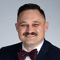 Dr. Bryan P Beaver, MD - Kansas City, KS - Emergency Medicine