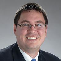 Dr. David W Becker, MD - Kansas City, KS - Hospital Medicine