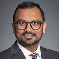 Dr. Maharshi Bhakta, MD - Kansas City, KS - Hospital Medicine